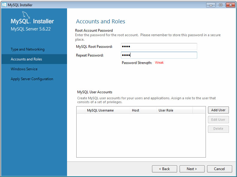 Como Integrar O Mysql Com Php E Usá Lo Sem O Phpmyadmin No Windows Blog School Of Net